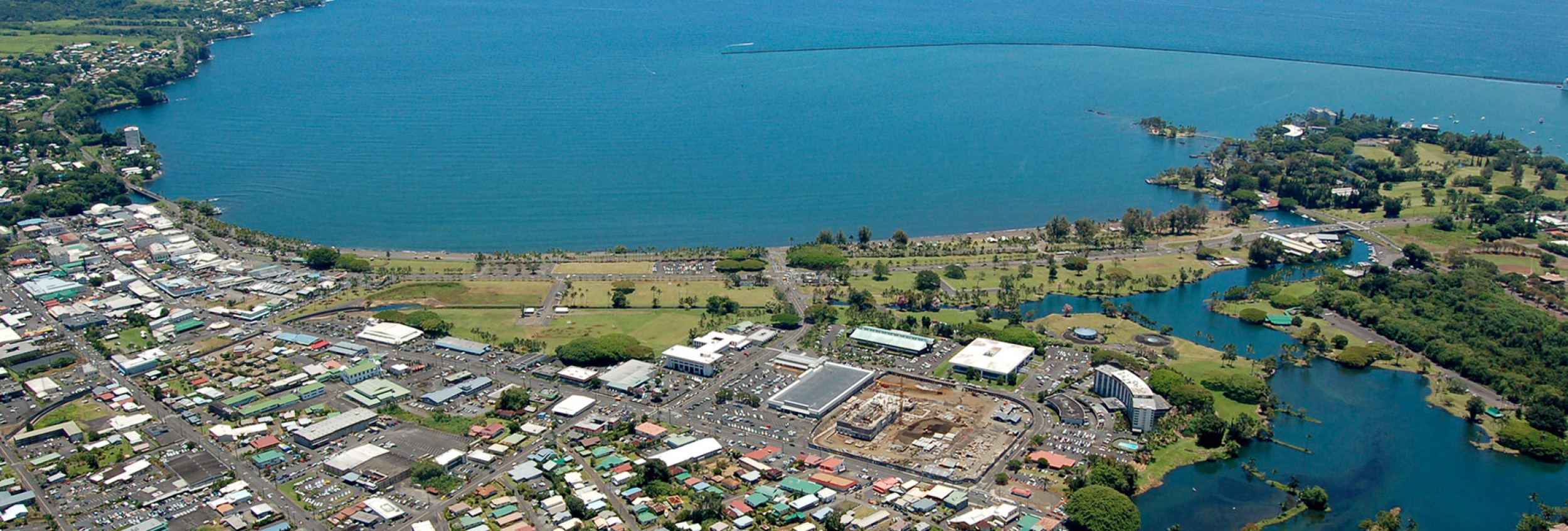 Town of Hilo Information & More | Big Island Hawaii