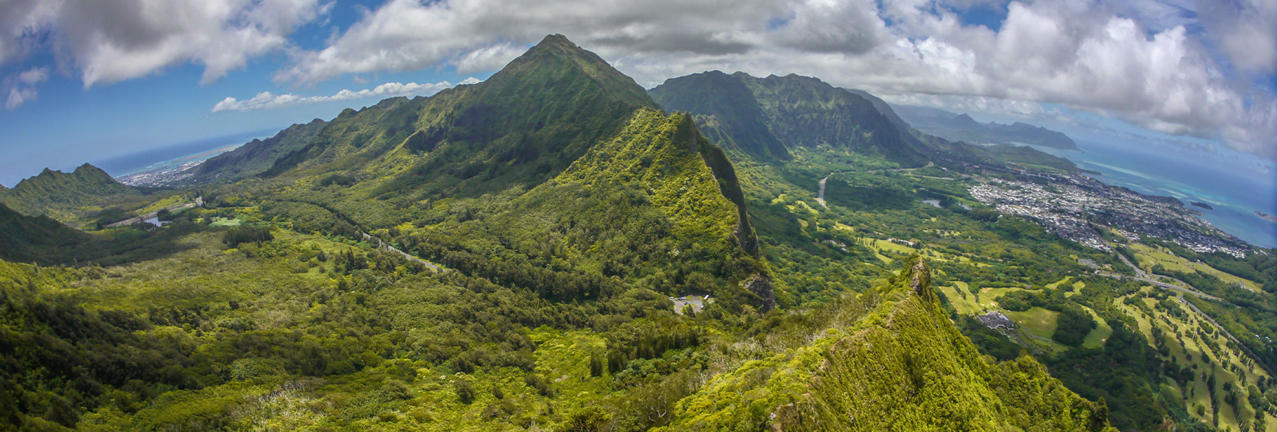 Top 10 Hiking Trails To Do & Experience | Oahu Hawaii