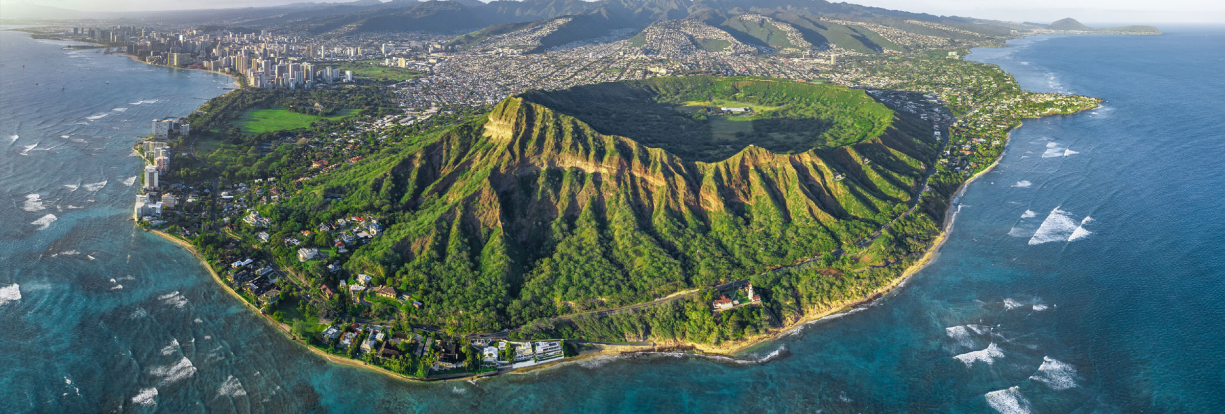 Oahu Hawaii Tours & Activities