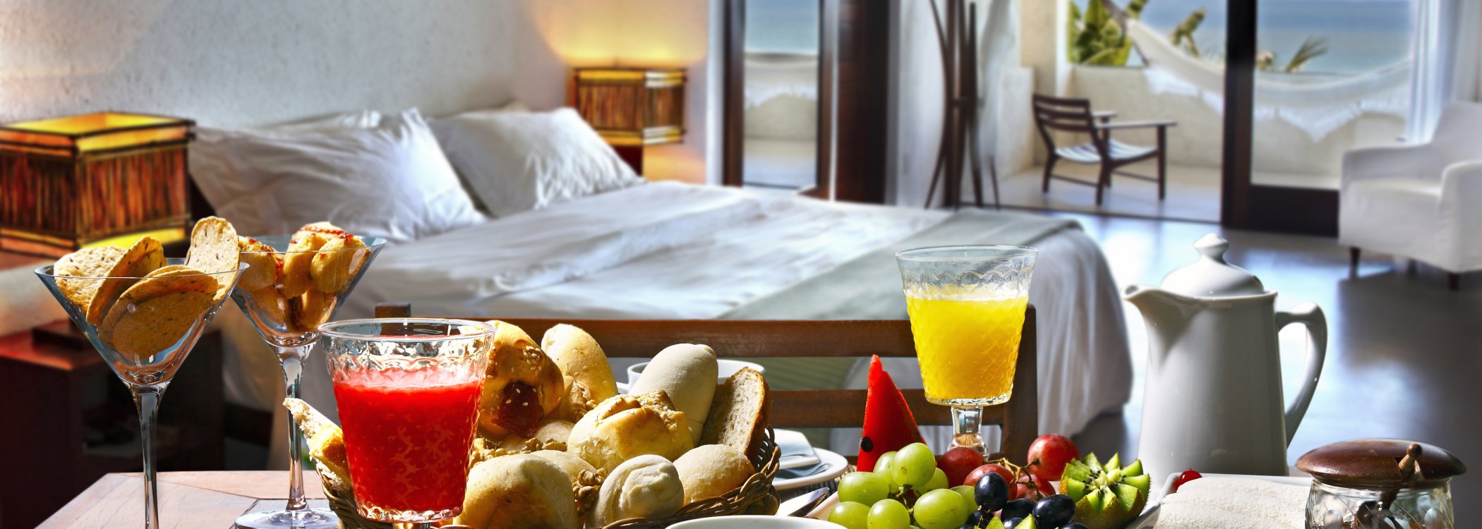 B&Bs & Inns on the Big Island