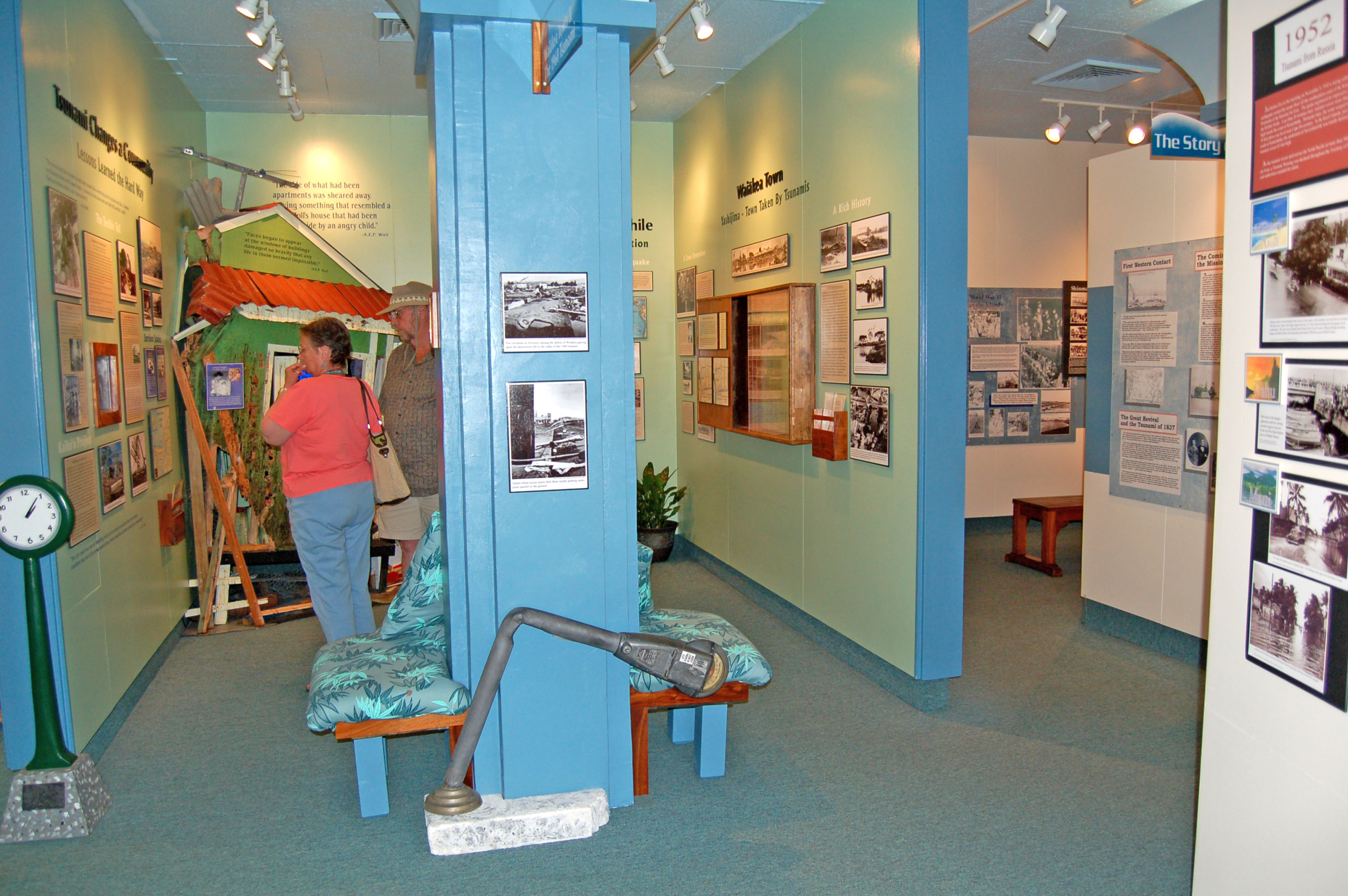 Museums & Exhibitions To Visit & See | Big Island Hawaii