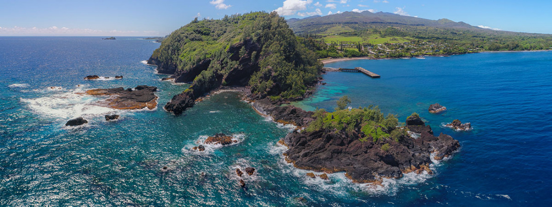 Top Things to Do in Hana on the island of Maui