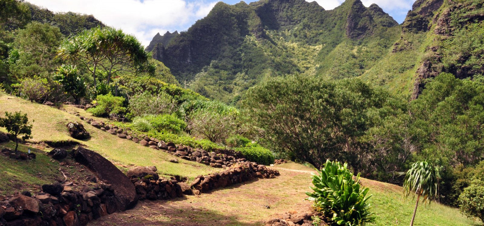 Limahuli Garden & Preserve | Kauai Hawaii