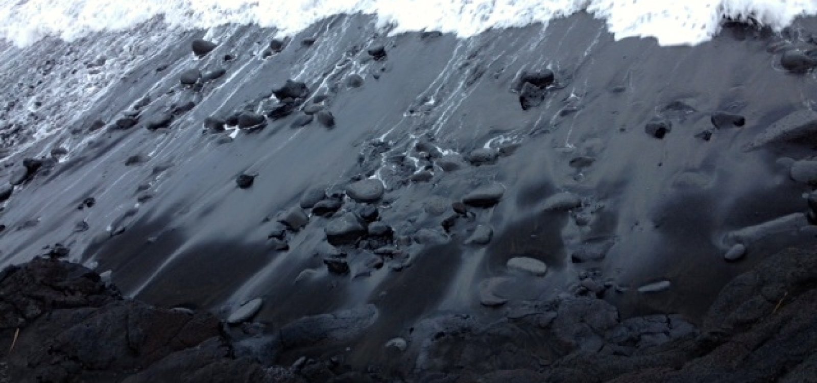 The New Kaimu Beach | Big Island Hawaii