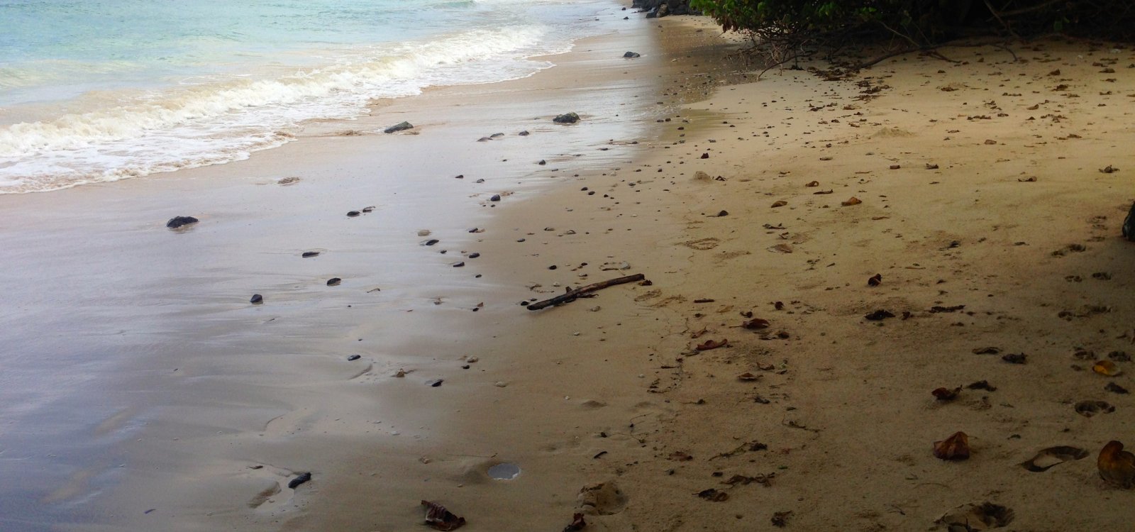 Kalae’o’io Beach Park | Oahu Hawaii