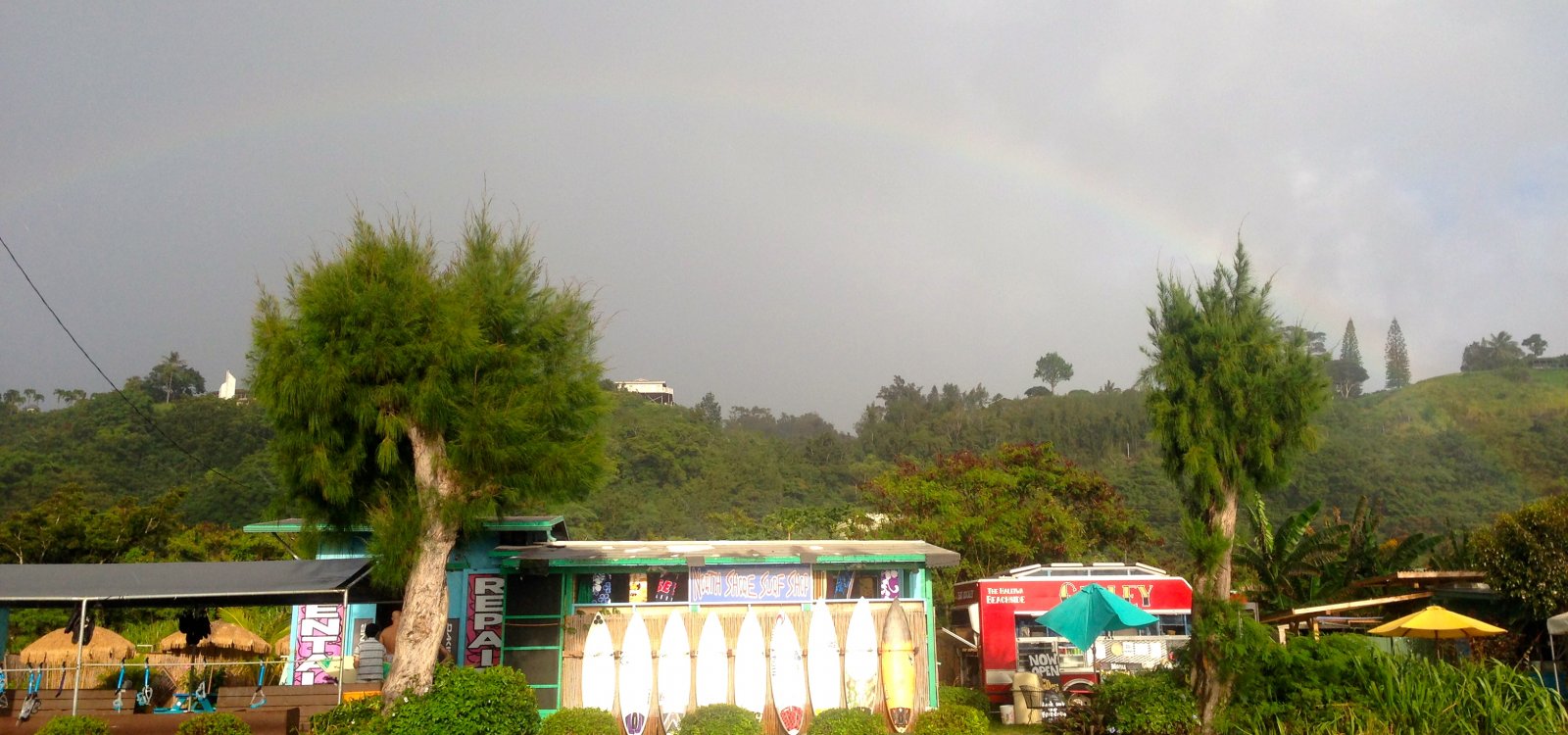 Pupukea Beach Park | Oahu Hawaii