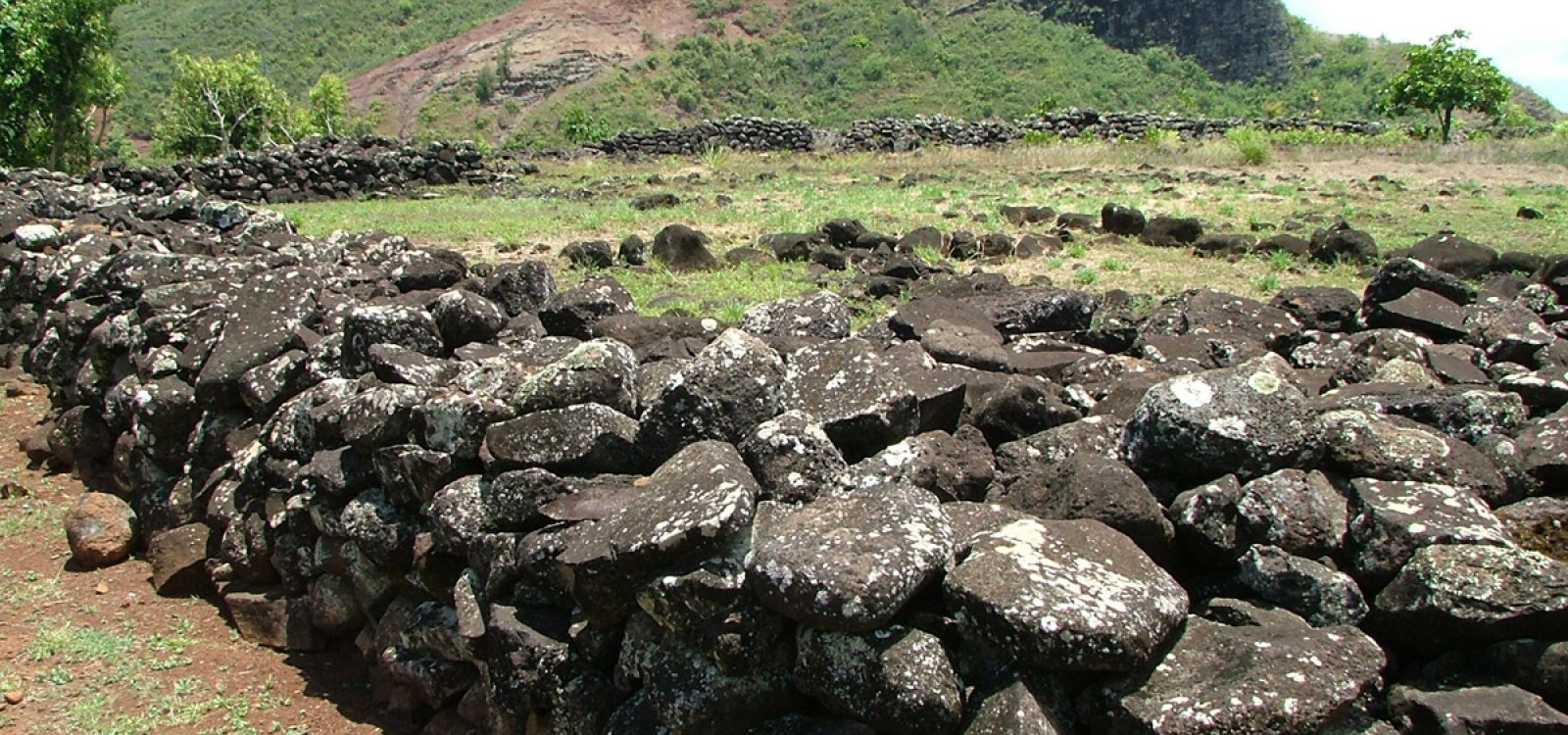 Poliahu Heiau | Kauai Hawaii