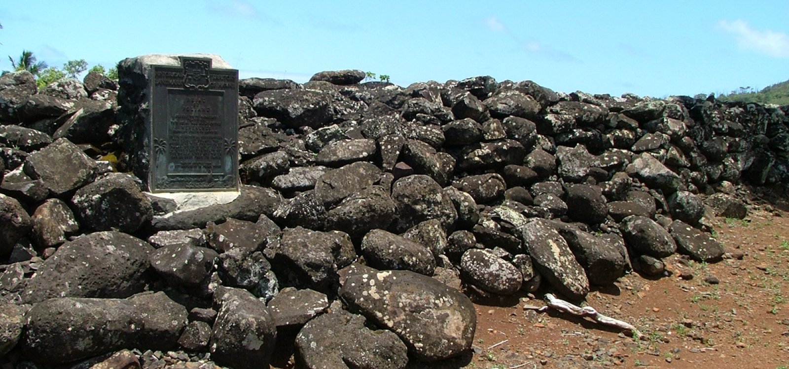 Poliahu Heiau | Kauai Hawaii