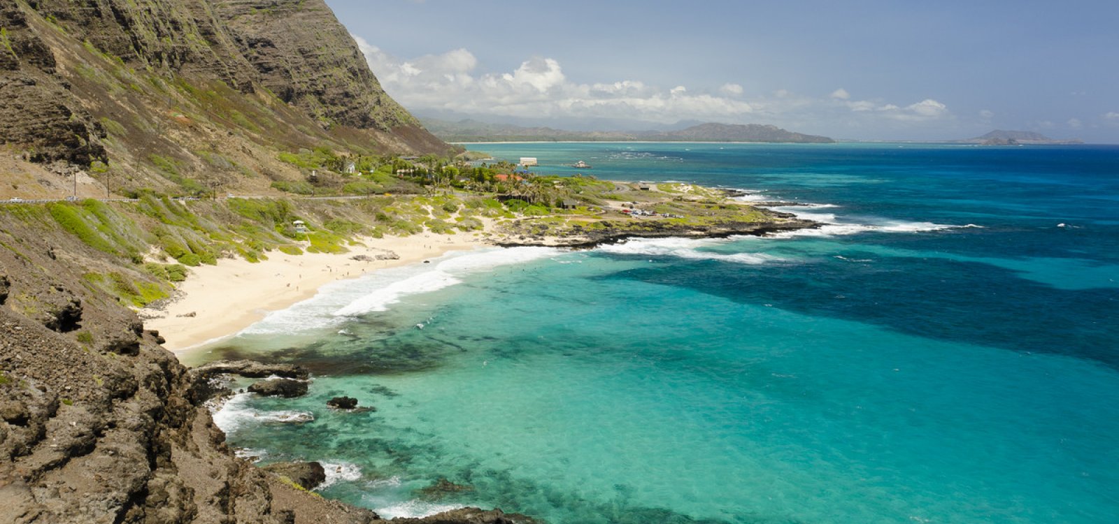 Makapu’u Point | Oahu Hawaii
