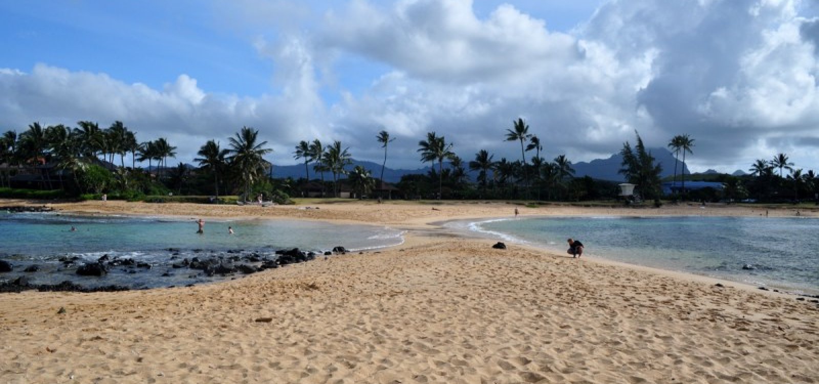 Poipu Beach | Kauai Hawaii