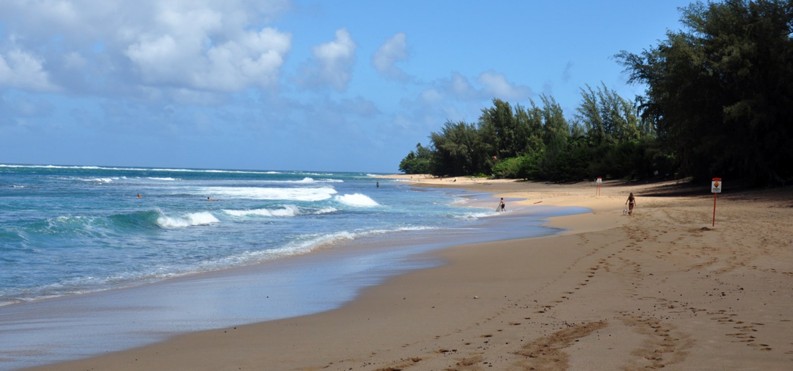Haena Beach Park | Kauai Hawaii