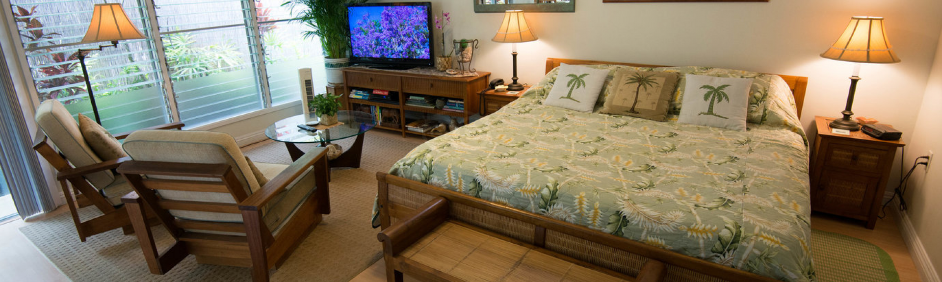Oahu B&Bs & Inns