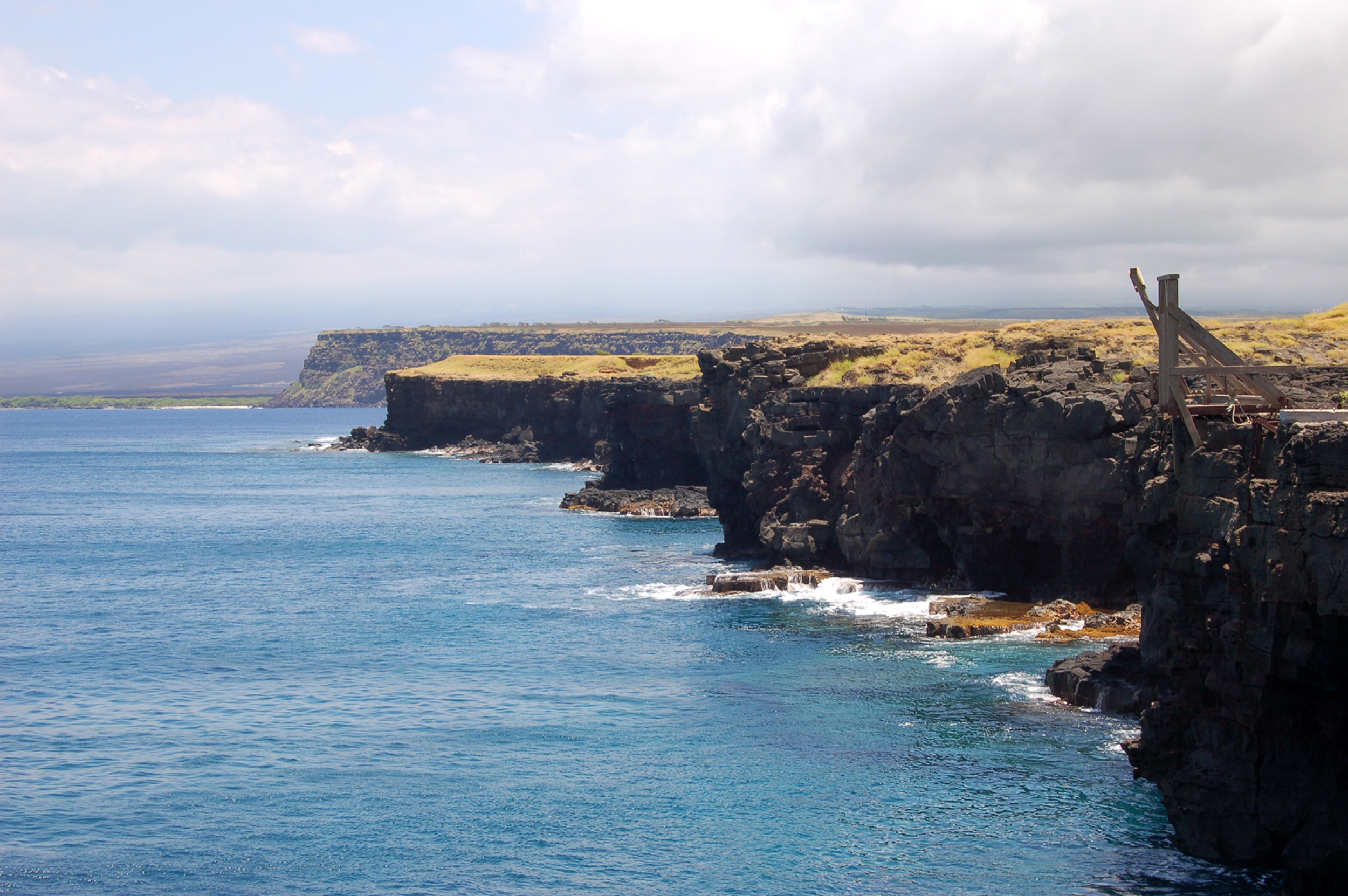 Top Things To See & Do in the South Kau Region | Big Island Hawaii